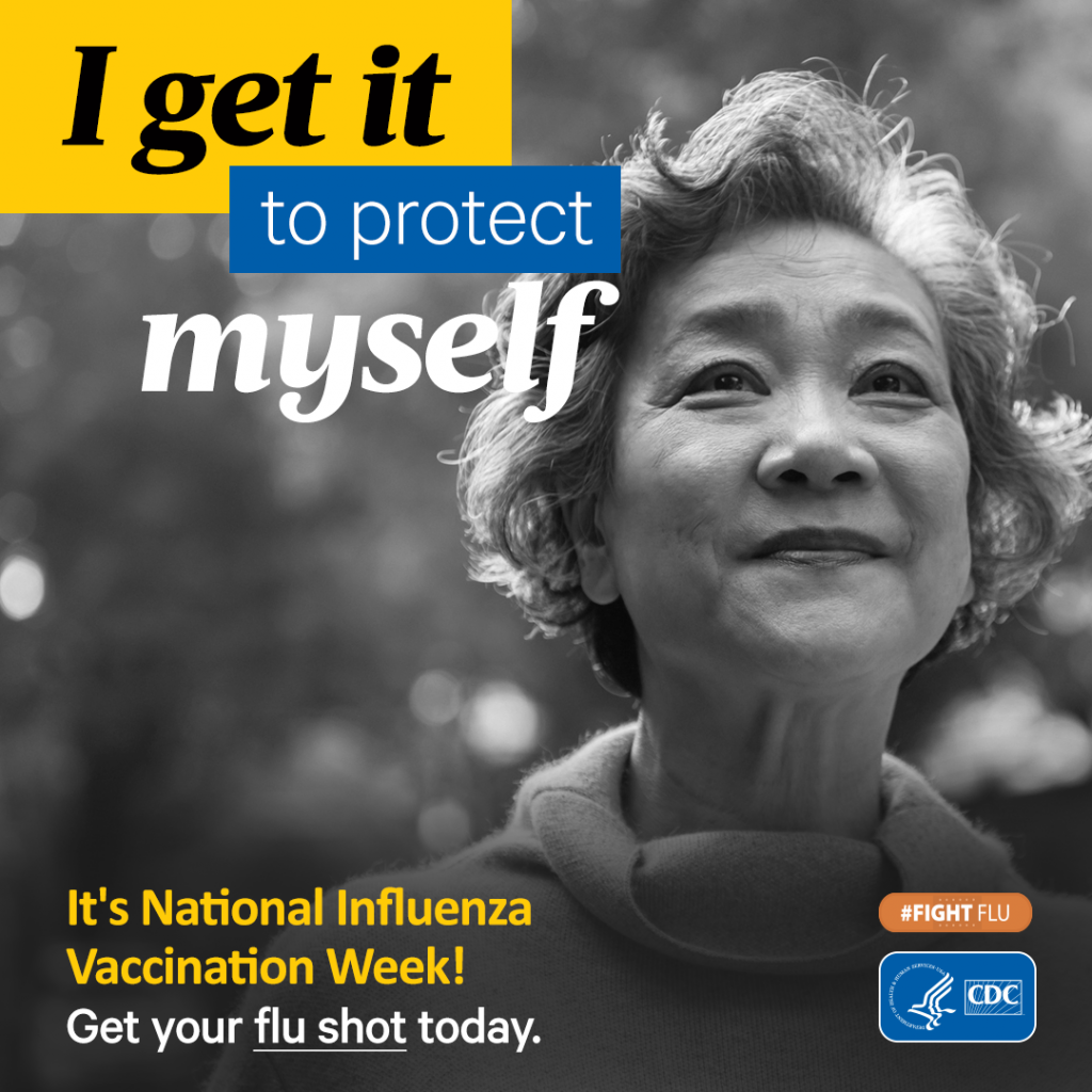 National Influenza Vaccination Week: December 5 – 11 – UW Health ...