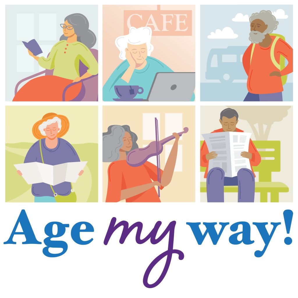 Resource Spotlight: Older Americans Month – UW Health Sciences Library