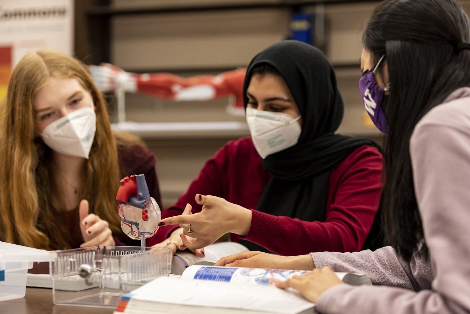 UW Health Sciences Library