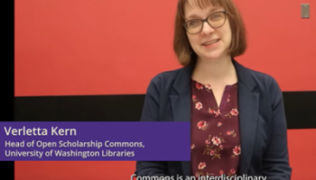 UW Health Sciences Library