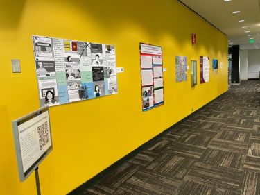 UW Health Sciences Library – Meeting the educational, research and ...