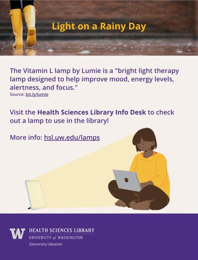 UW Health Sciences Library