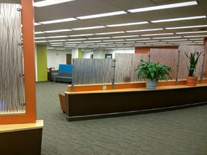 Explore Spaces – UW Health Sciences Library