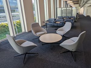 Explore Spaces – UW Health Sciences Library