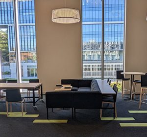 Li Lu Library – UW Health Sciences Library