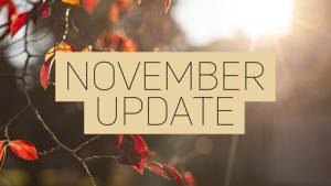 UW Libraries November Update – UW Health Sciences Library